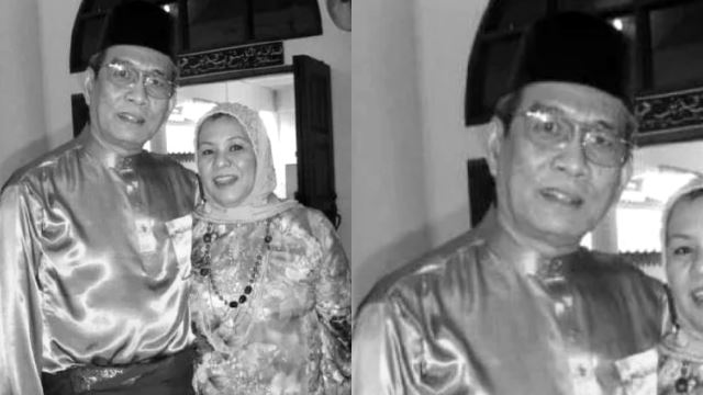 Pelakon Veteran Hashim Abdul Rahman Meninggal Dunia Akibat Komplikasi ...